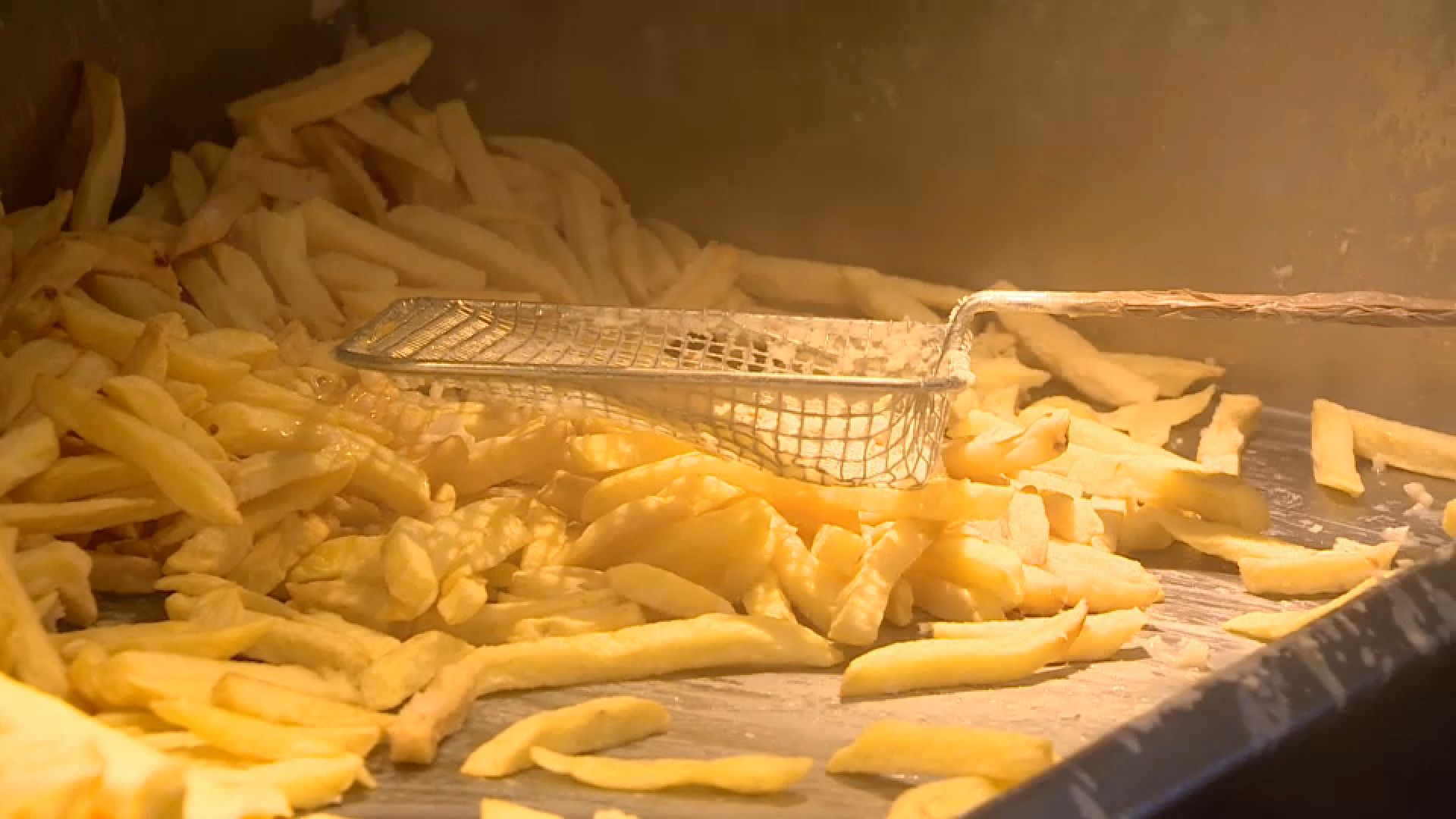 Belgians' wallets burn to crisp as inflation hits favourite fries ...