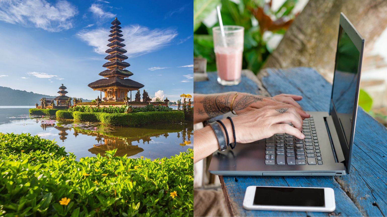 Heres What Balis Digital Nomads Think Of New Law Banning Sex Before 9046