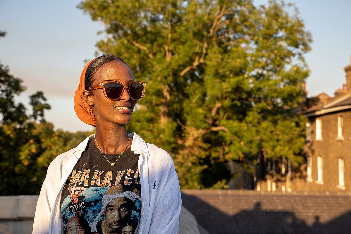 Meet the female football team united in faith and football | Euronews