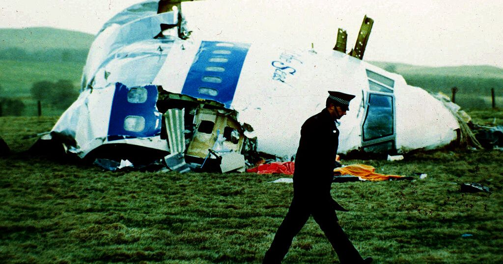 Lockerbie bombing suspect is now in US custody | Africanews