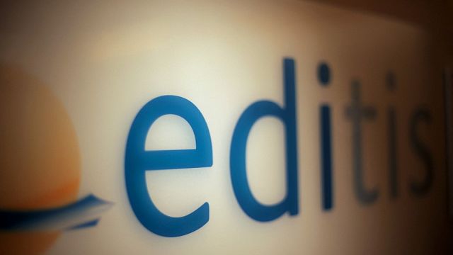 Editis lance une maison d'édition au Sénégal | Africanews