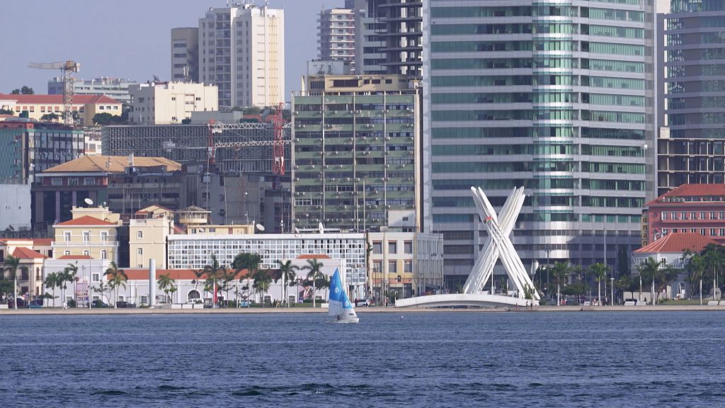 Business Angola - Latest episodes, latest news and updates about | Euronews