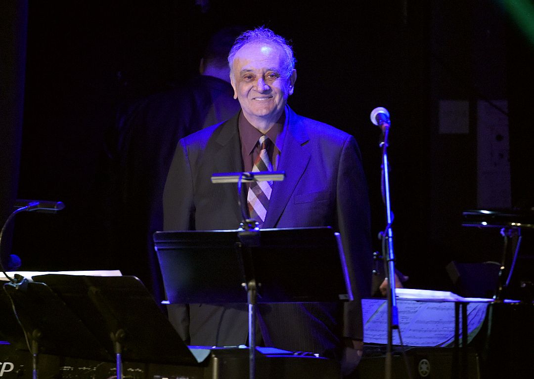 'Twin Peaks' and David Lynch film composer Angelo Badalamenti dies at ...