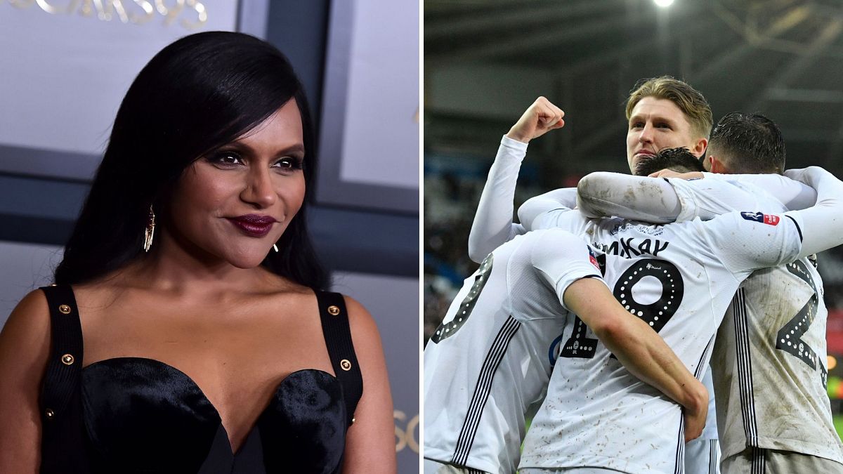 Michael B. Jordan becomes part owner of AFC Bournemouth: Which other celebs own football clubs ...