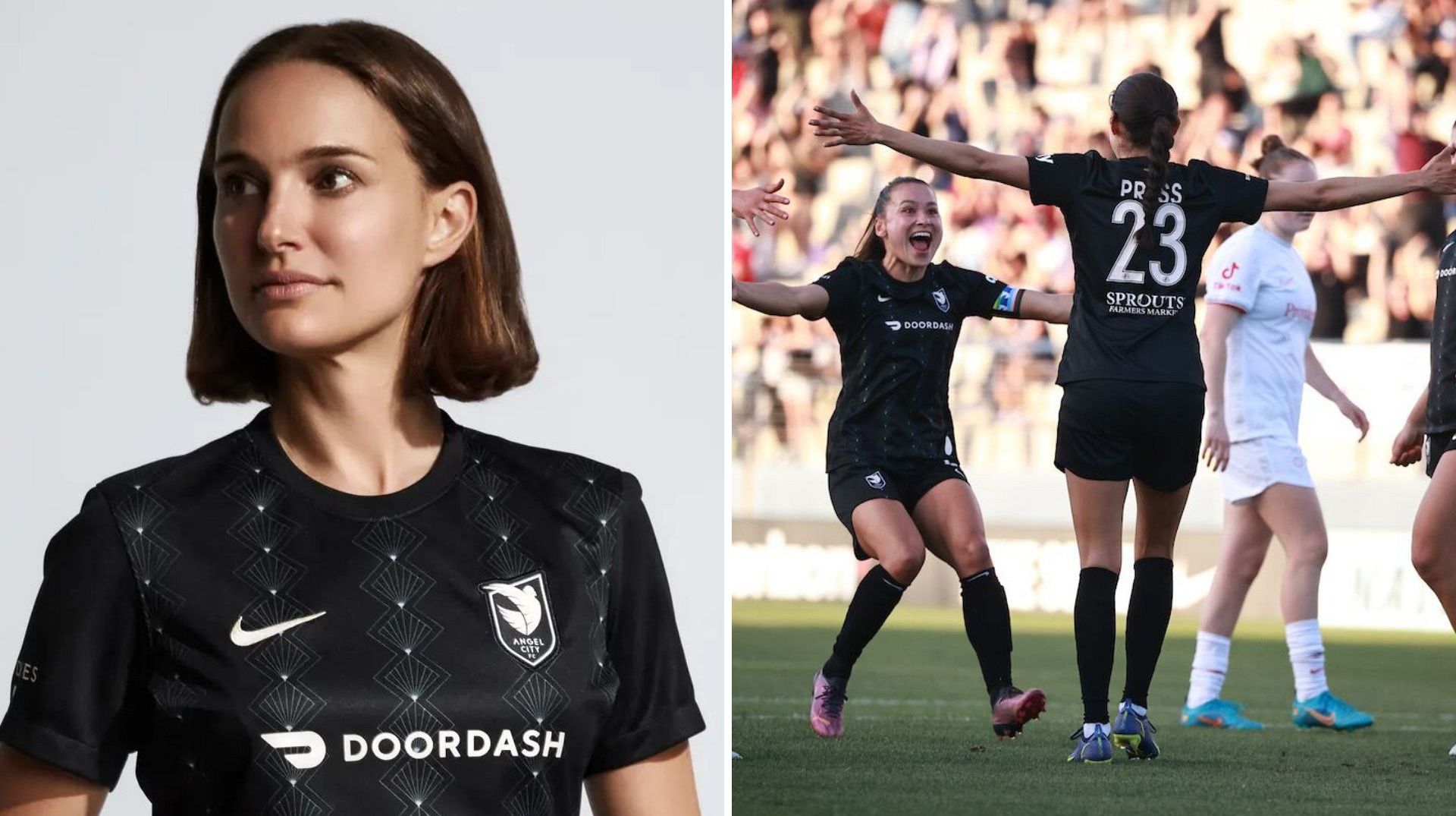 Michael B. Jordan becomes part owner of AFC Bournemouth: Which other ...