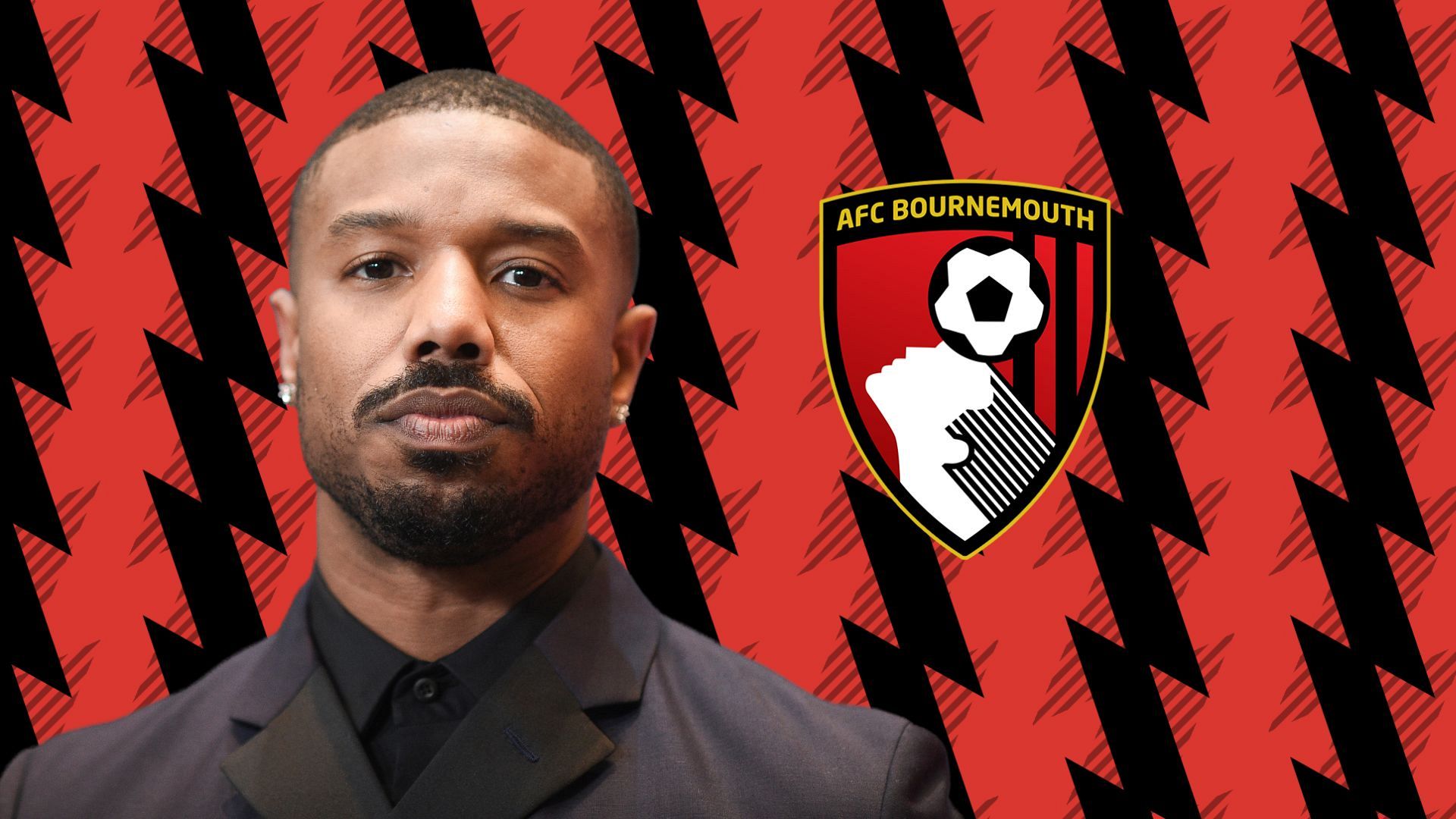 Michael B. Jordan becomes part owner of AFC Bournemouth: Which other ...