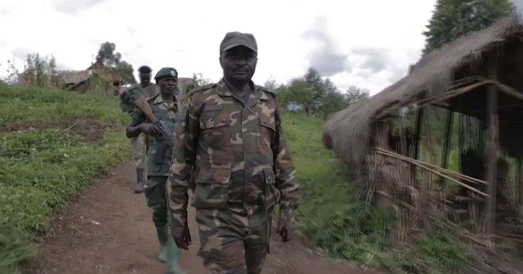 DR Congo militia takes fight to M23 rebels to stop their advances ...