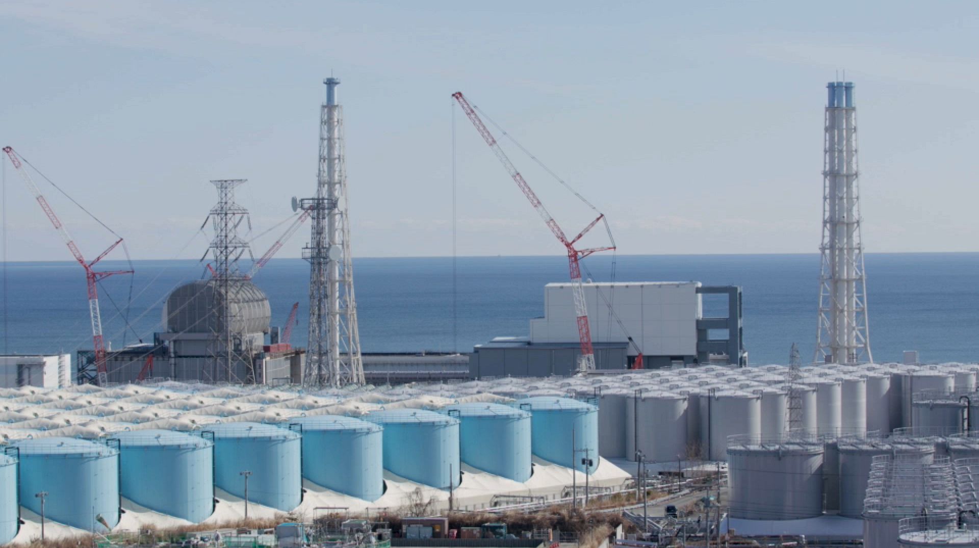 Fukushima: Japan takes all necessary precautions ahead of plans to ...