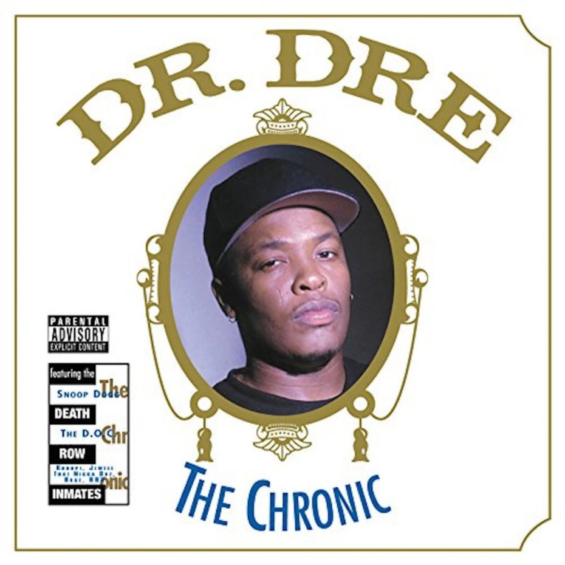 CULTURE RE-VIEW: Dr. Dre’s 'The Chronic' turns 30 today | Euronews