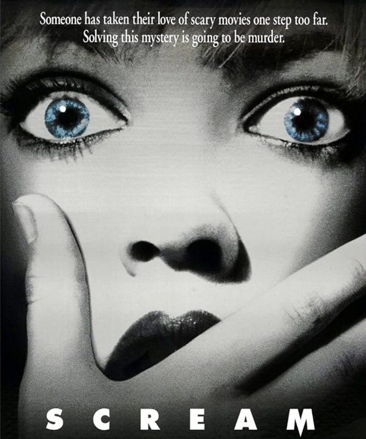 Culture Re-View: 'Scream' premieres, John Steinbeck dies and The ...