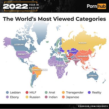New sex study shows which European countries watch the most porn online | Euronews
