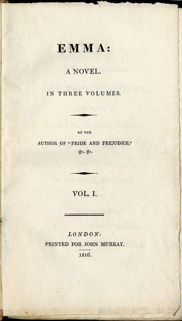 Culture Re-View: Vincent Van Gogh slashes his left ear, 'Emma' is ...