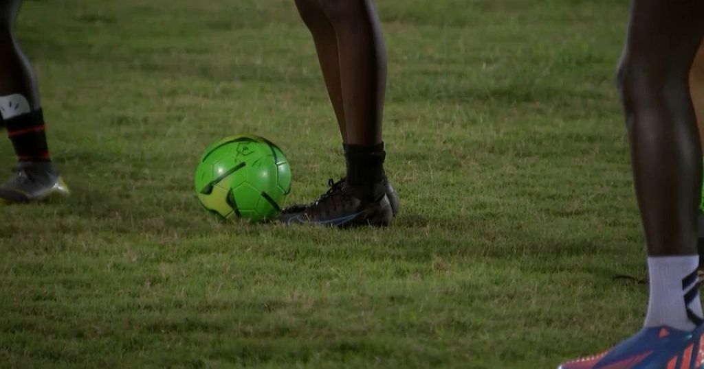 Australie : "Pushing Barriers", du sport pour les réfugiés | Africanews