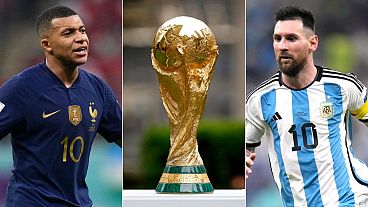 Sport - Sports news today - Latest sport news and scores | Euronews