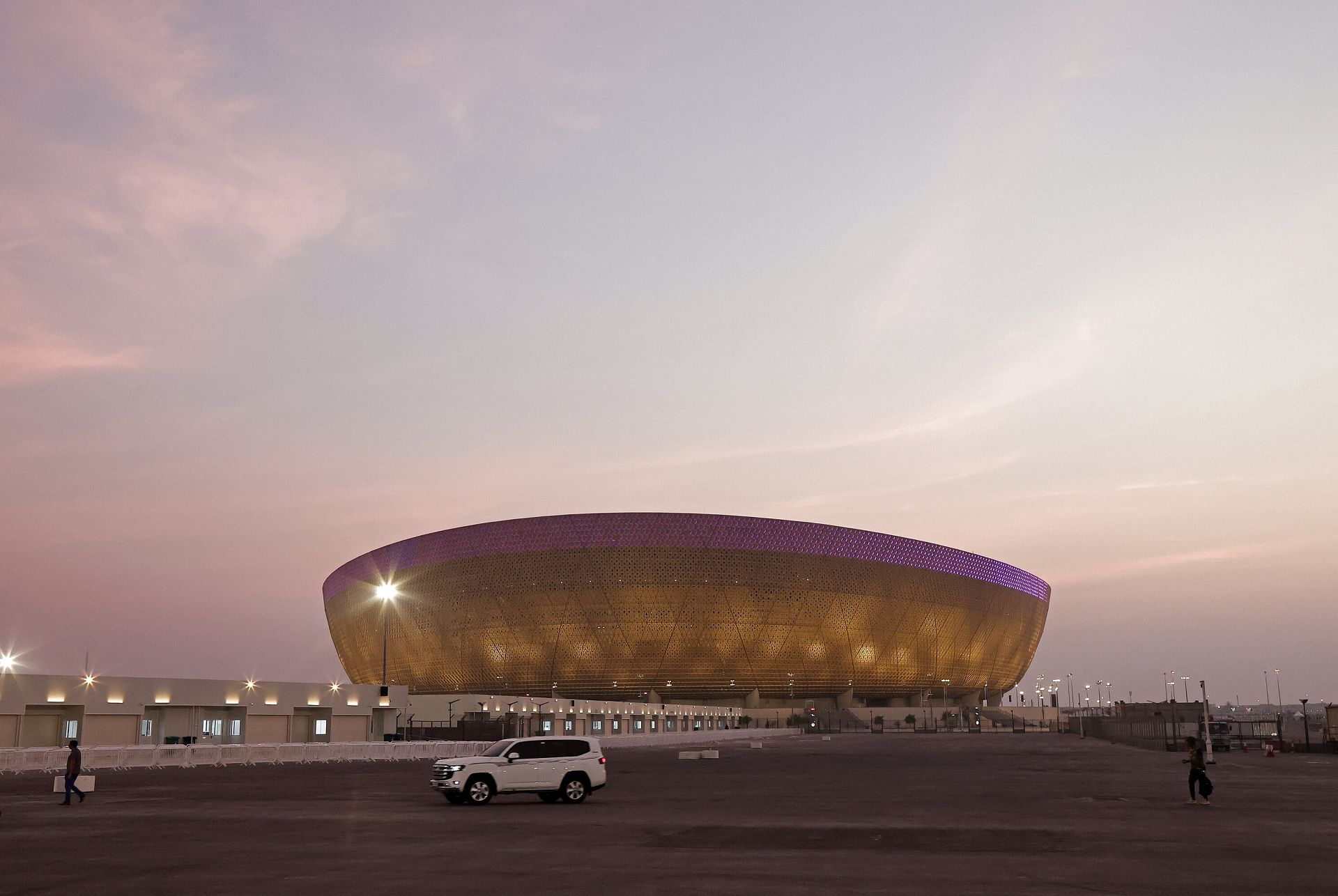 FIFA World Cup Qatar 2022: How Qatar delivered on its promise | Euronews