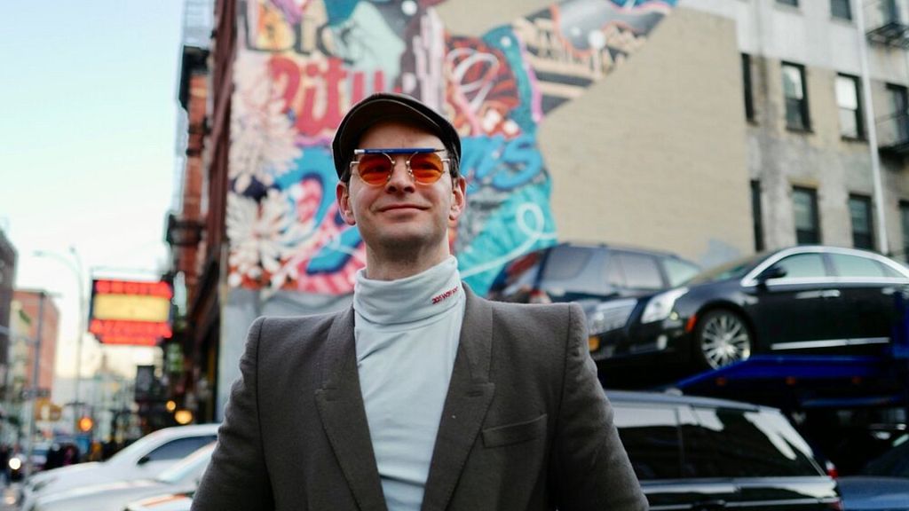Meet Jeremy Fragrance: The world's most popular perfume influencer ...