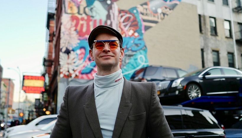 Meet Jeremy Fragrance: The world's most popular perfume influencer ...