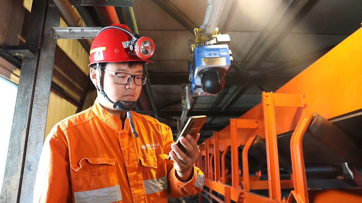 Zoom sur le système d'exploitation MineHarmony OS de Huawei : la ...