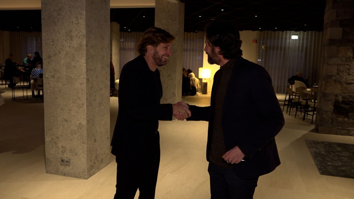 Award-winning director Ruben Östlund on absurdity and the madness of ...