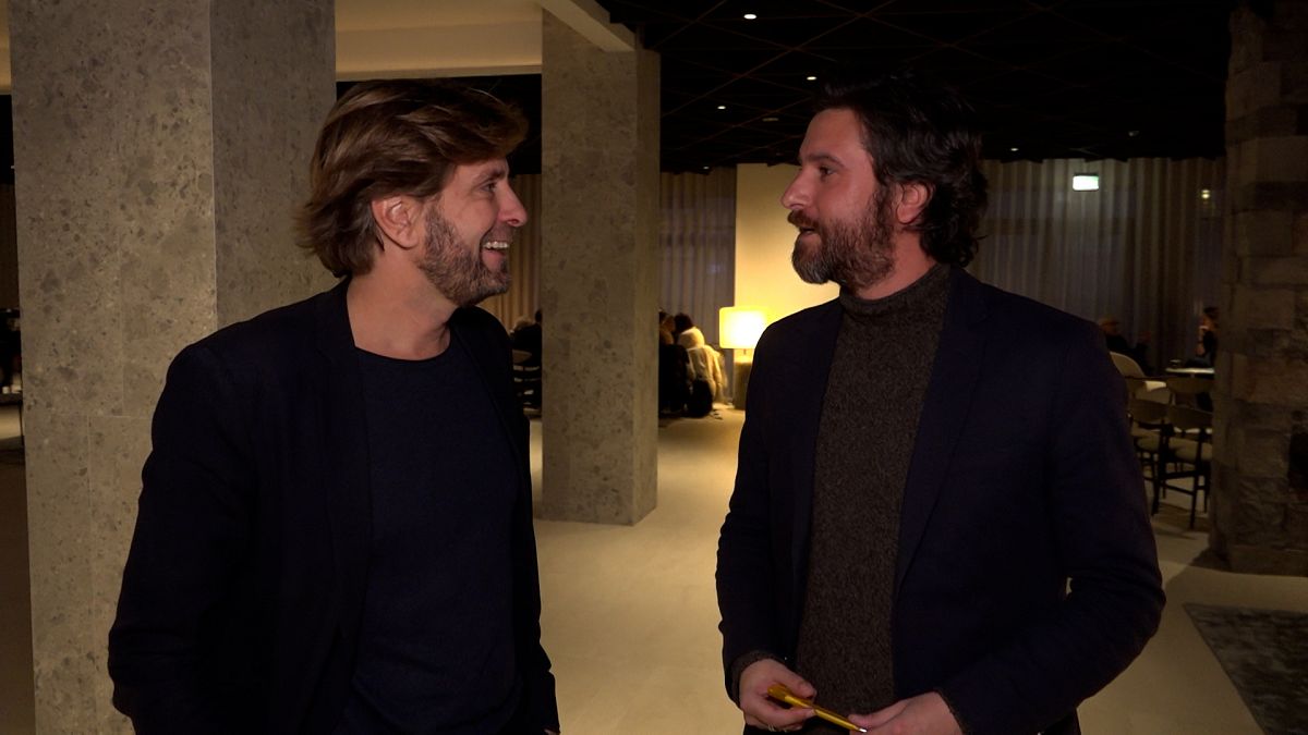 Award-winning director Ruben Östlund on absurdity and the madness of ...