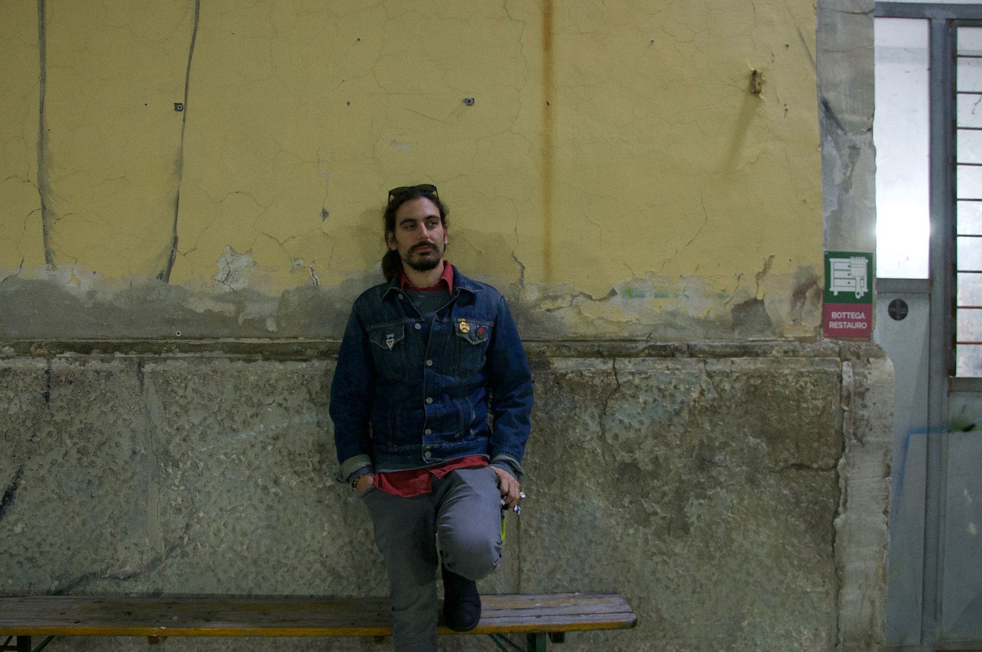 Italian ravers rally to resist crackdown on illegal parties and ...