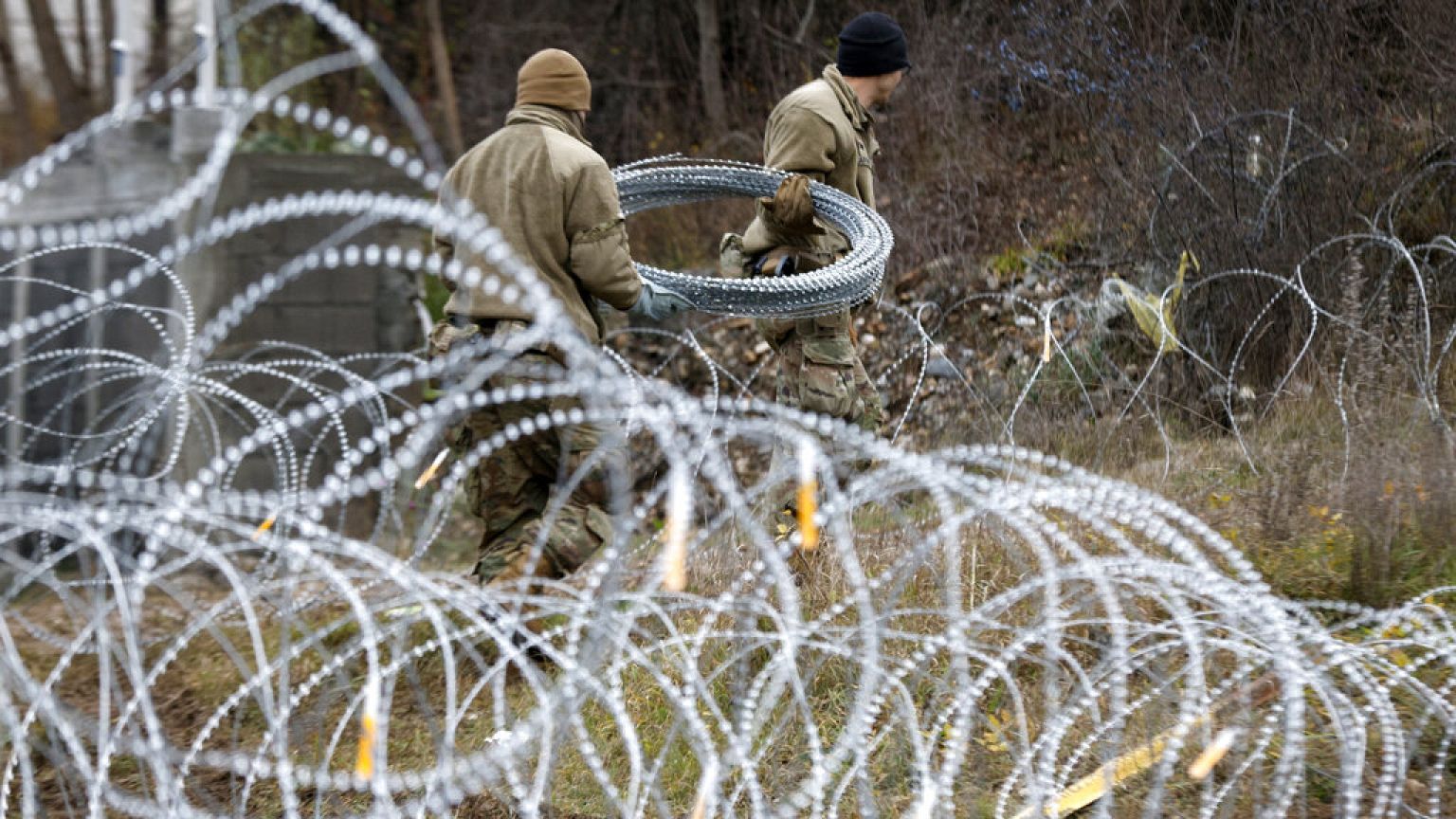 'No blackmail': Kosovo PM defies Western pressure over Serbia relations ...