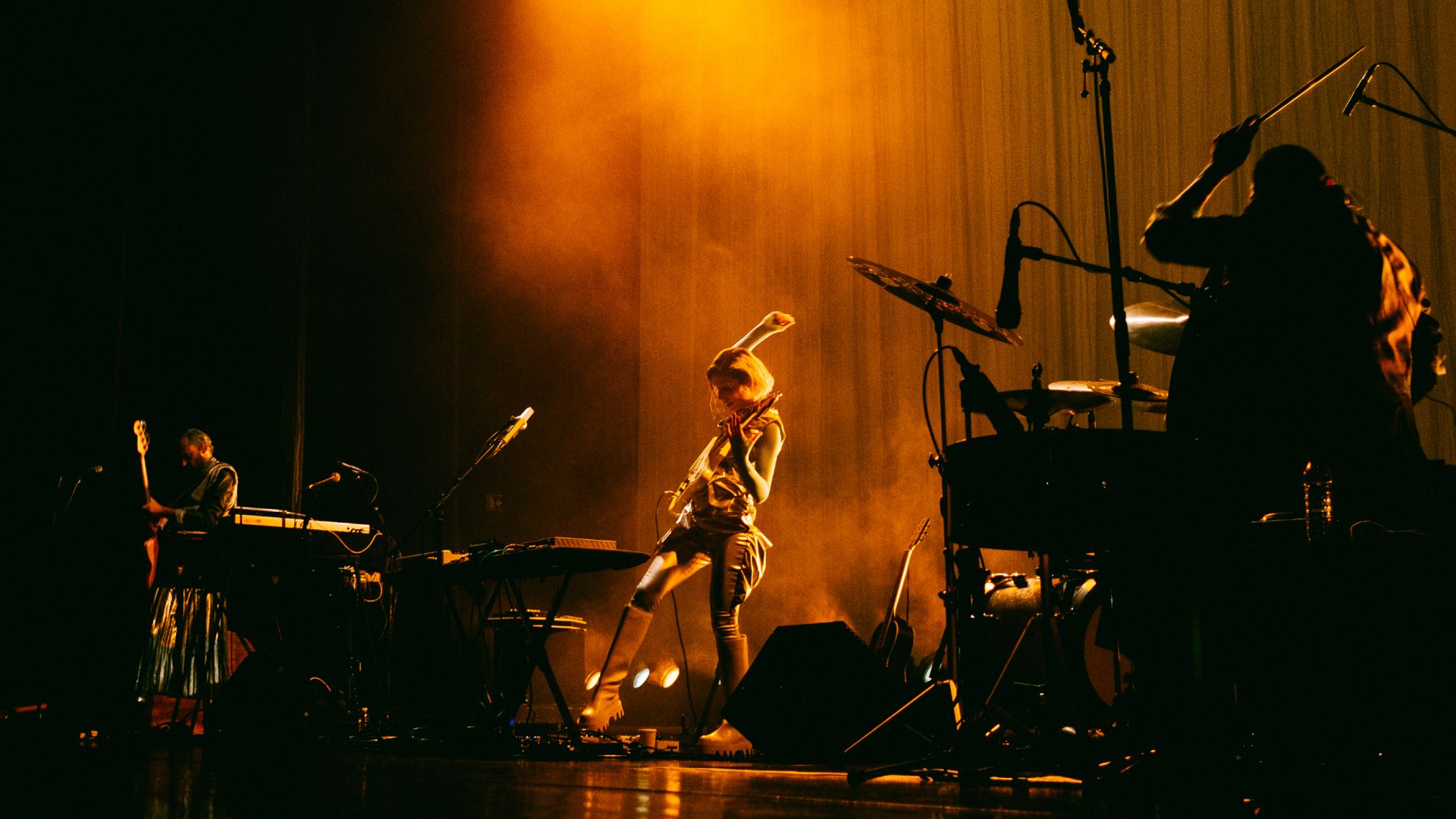 O sonho de inclusão de Surma, do "bullying" à pandemia rumo à conquista ...