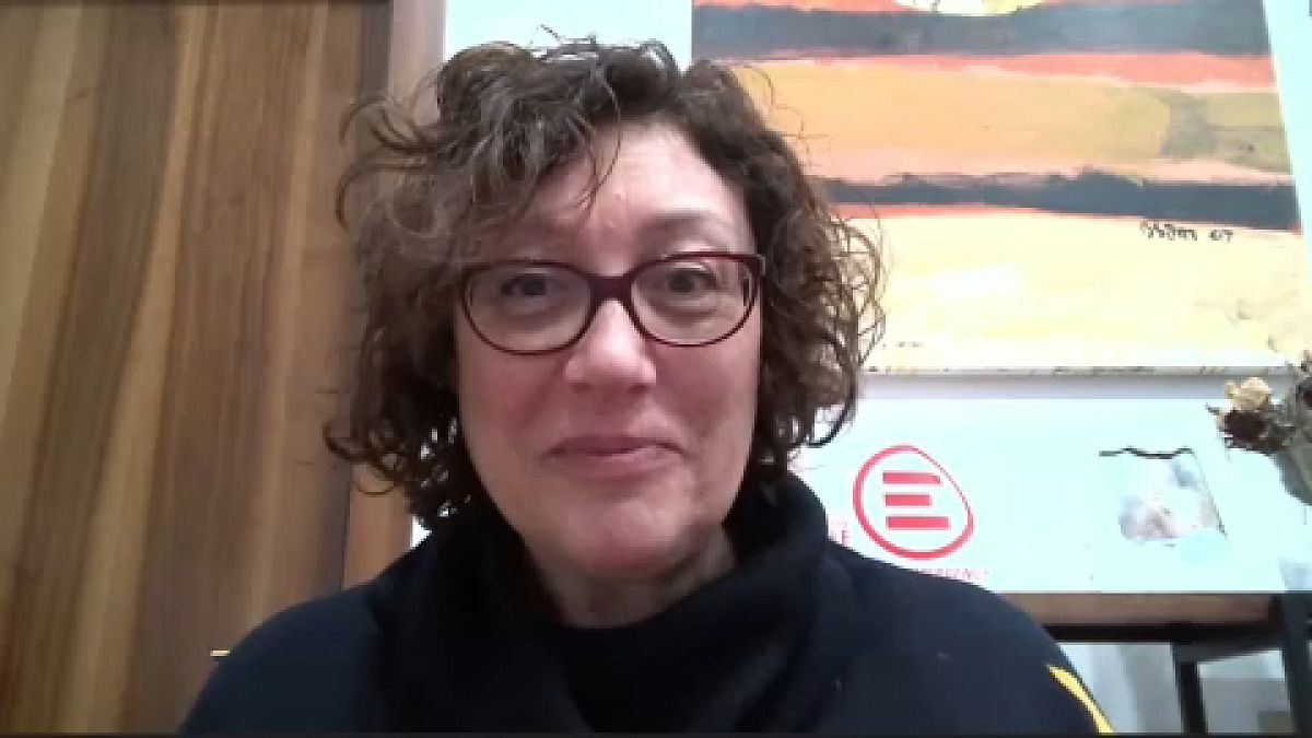 Rossella Miccio (Emergency): "Il governo italiano ha capito che l ...