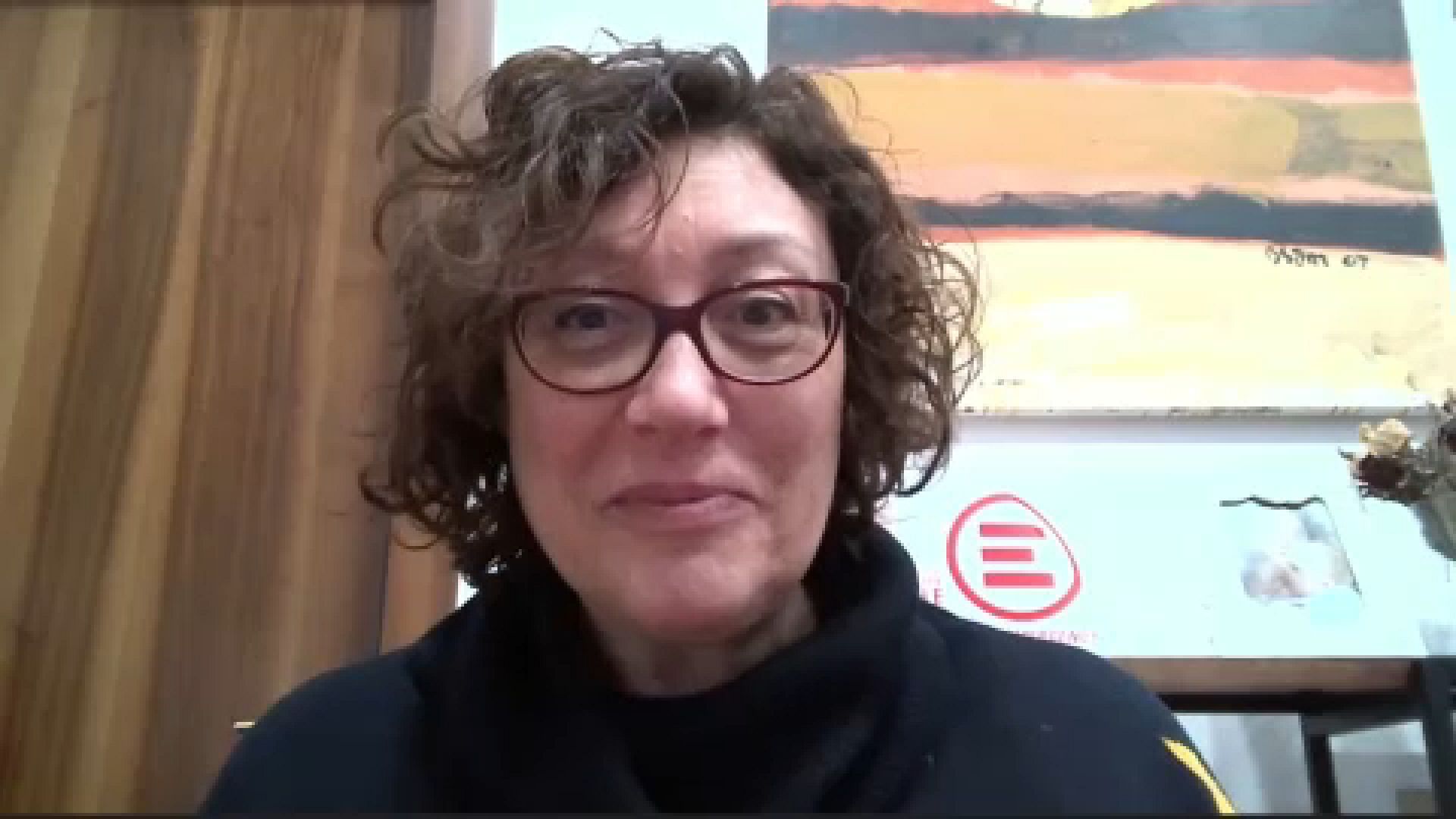 Rossella Miccio (Emergency): "Il governo italiano ha capito che l ...