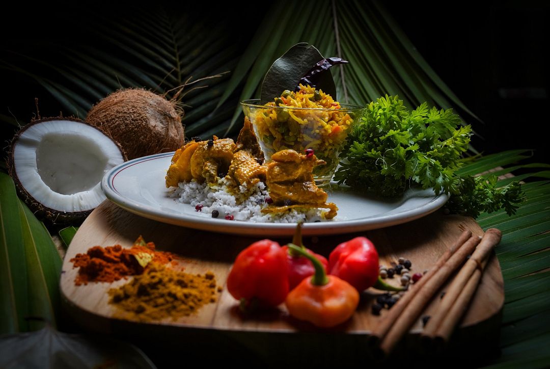 Breadfruit and barbeques on the beach: Discover the traditional Creole ...