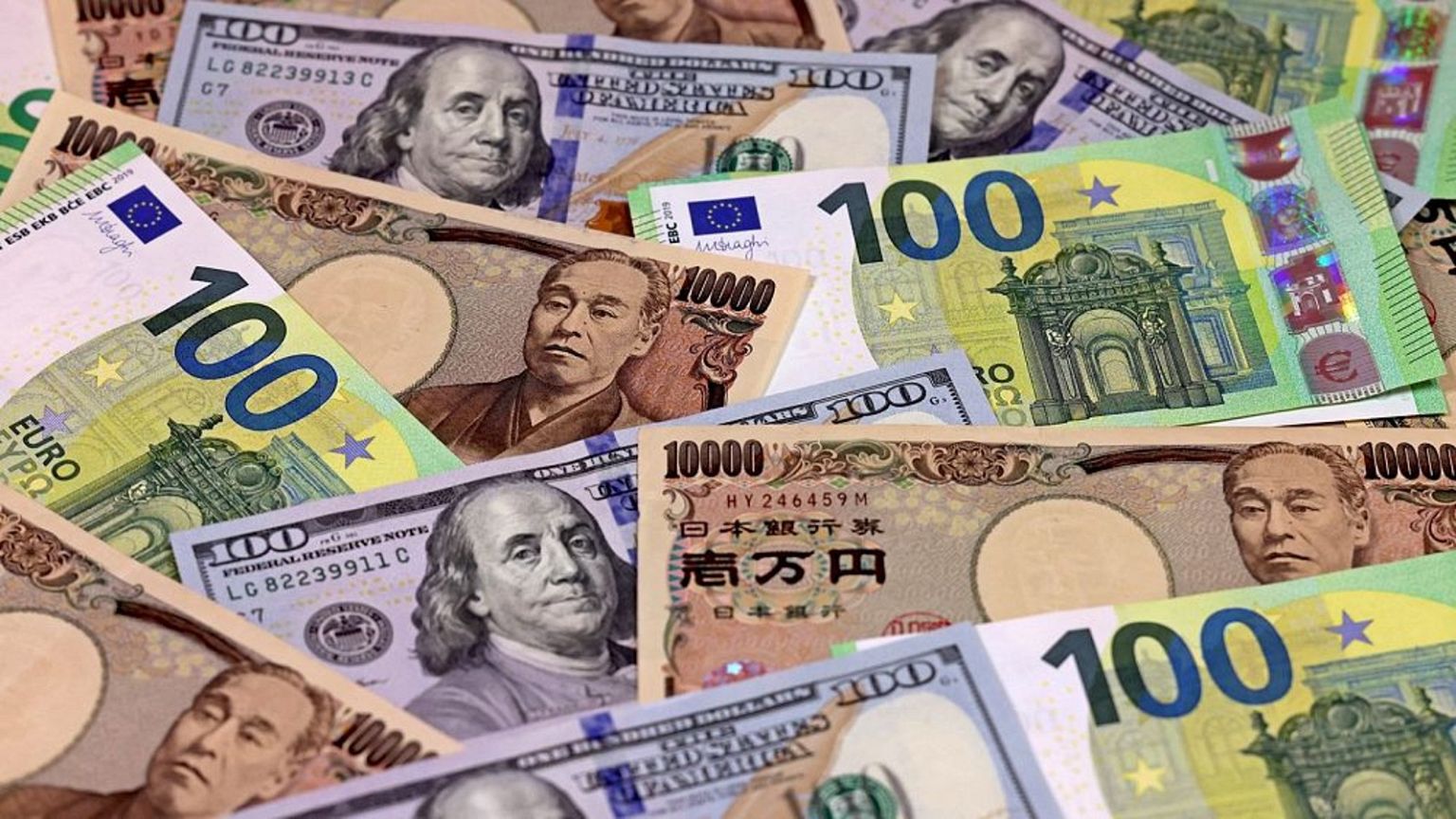 La UE tiene un nuevo acuerdo para llegar a la "equidad fiscal". Así ...