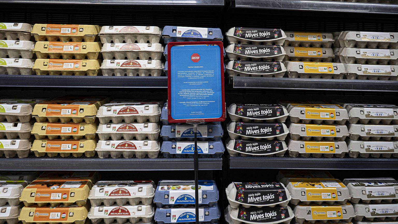 Jövőre is folytatódik a drágulás: csaknem 30 százalékkal nőnek az ...