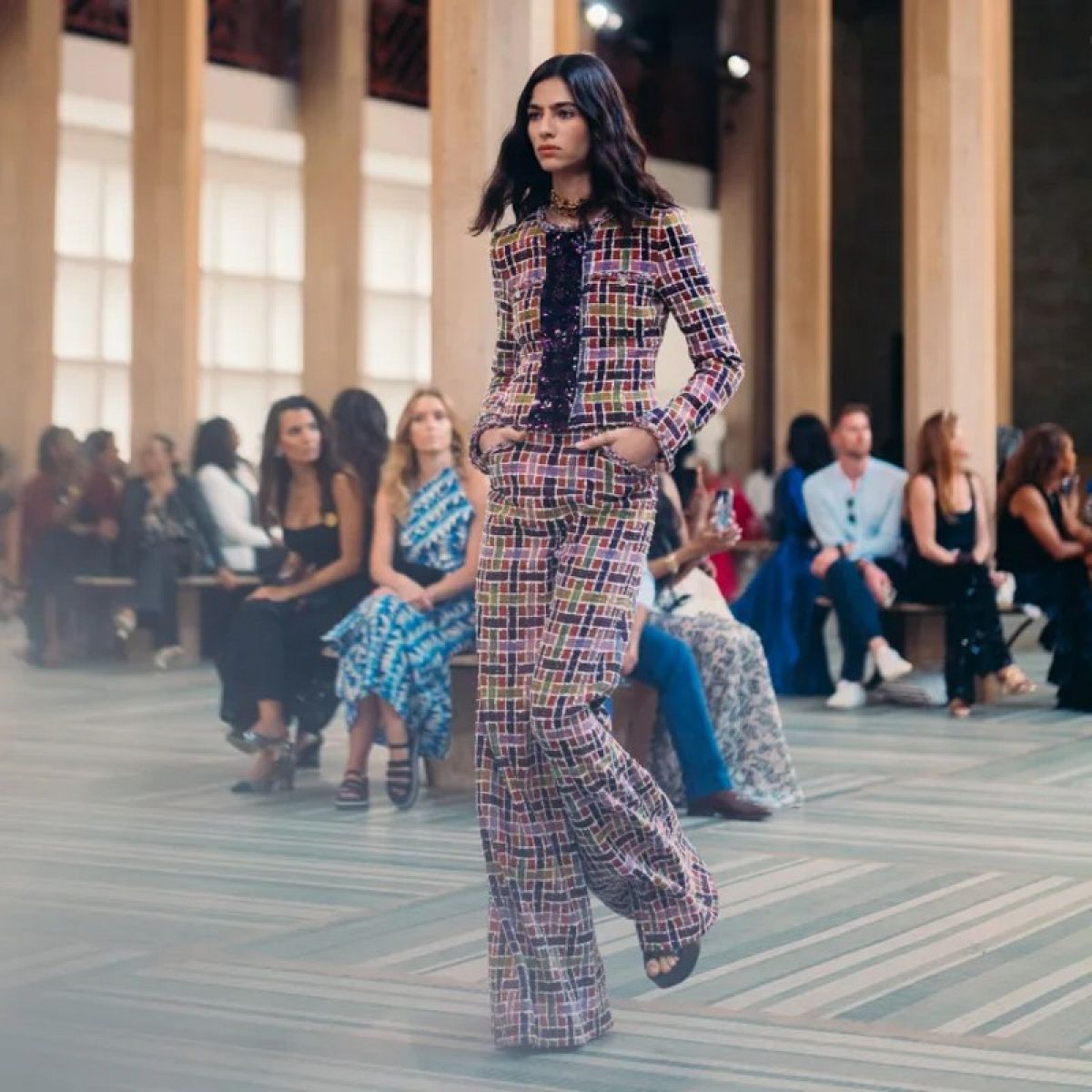 2023 Fashion Trends: An eclectic mix of everything everywhere all at ...