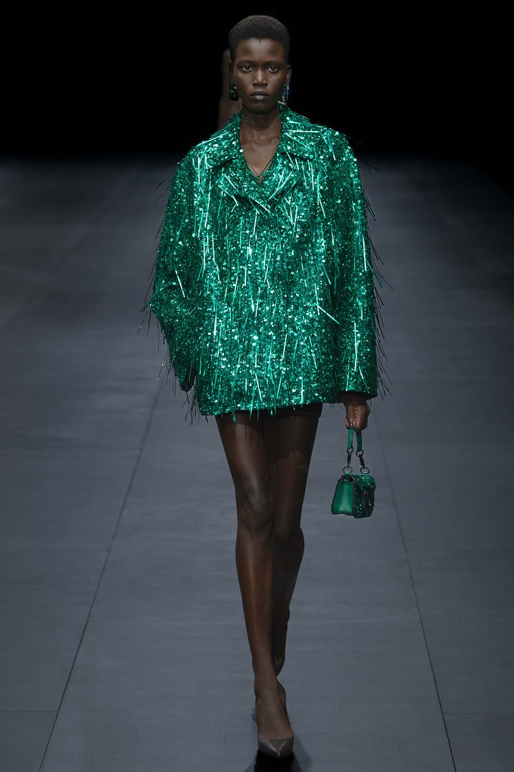 2023 Fashion Trends: An eclectic mix of everything everywhere all at ...