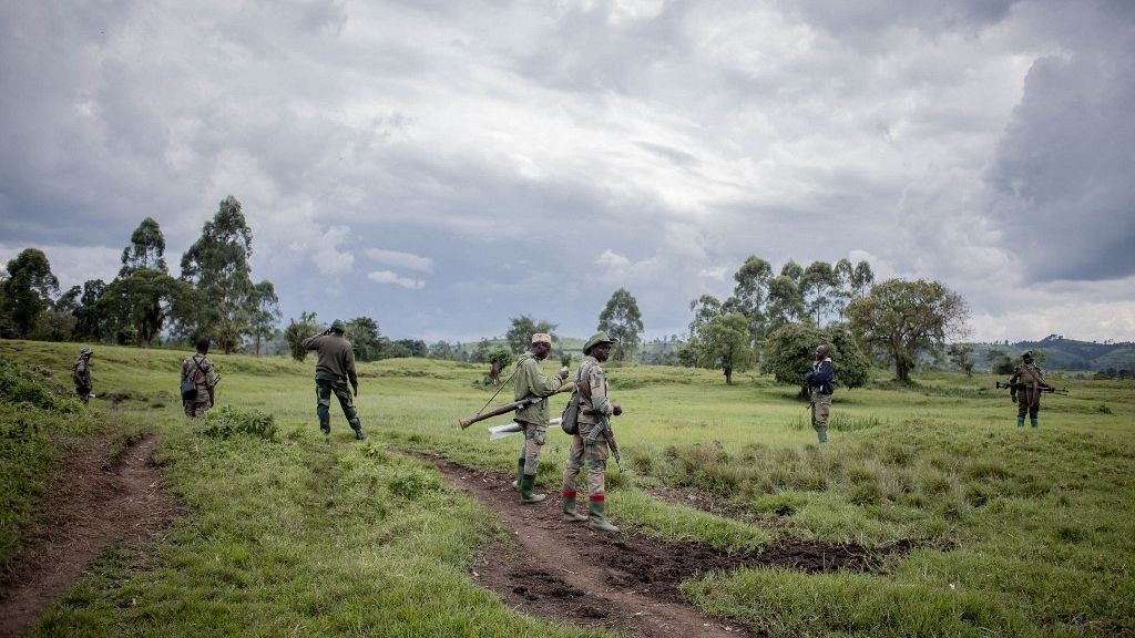 DRC: fighting between the M23 and a Congolese self-defense militia renewed | Africanews