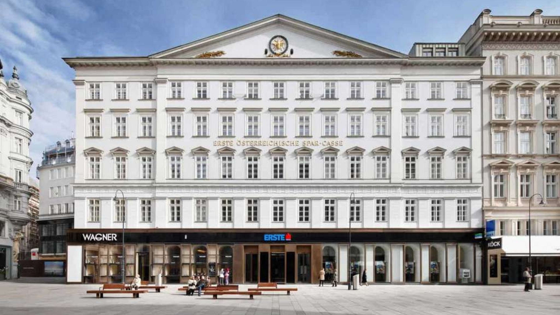 Luxury stays: The world’s best new hotels have been revealed, and seven ...