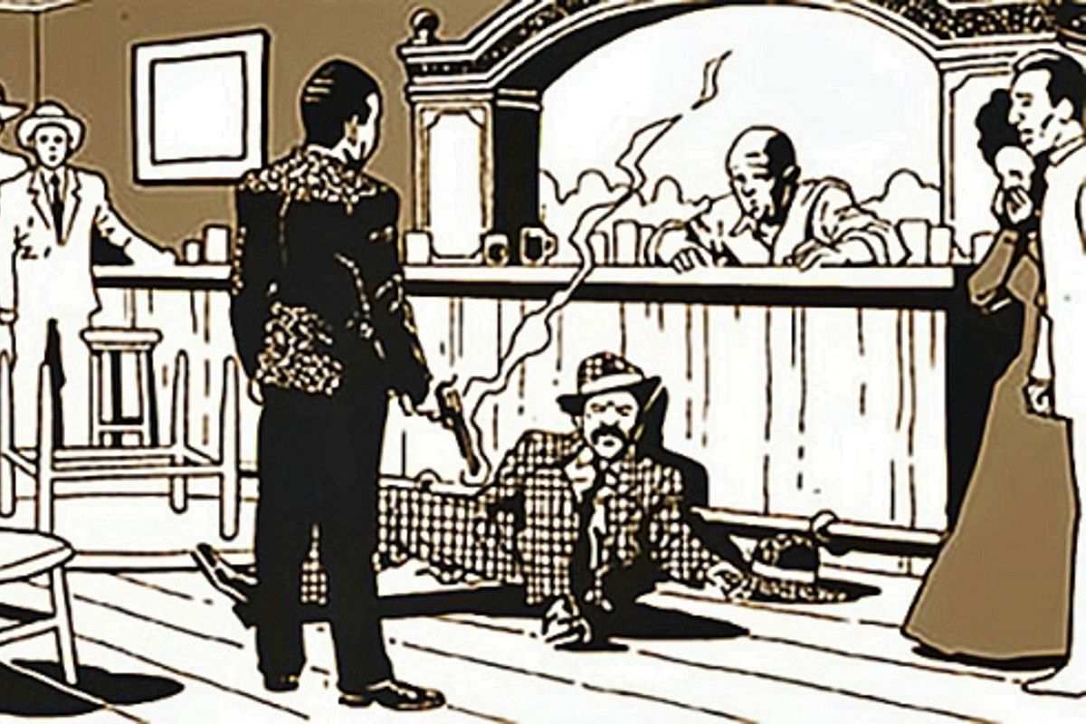 Culture Re-View: The world loses its princess, the Stagger Lee myth ...