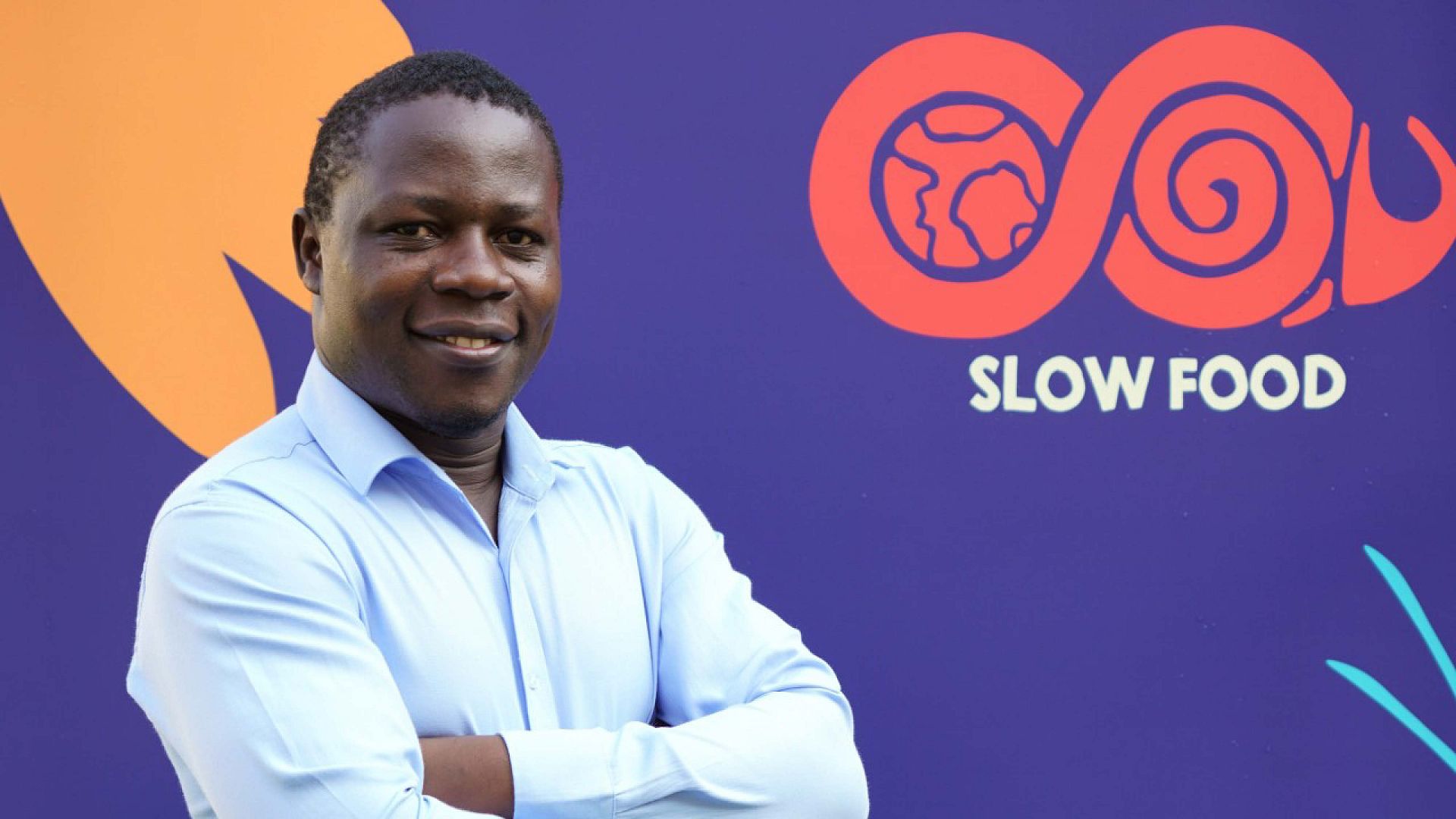 Podcast | Edie Mukiibi on Slow Food and the agricultural systems ...