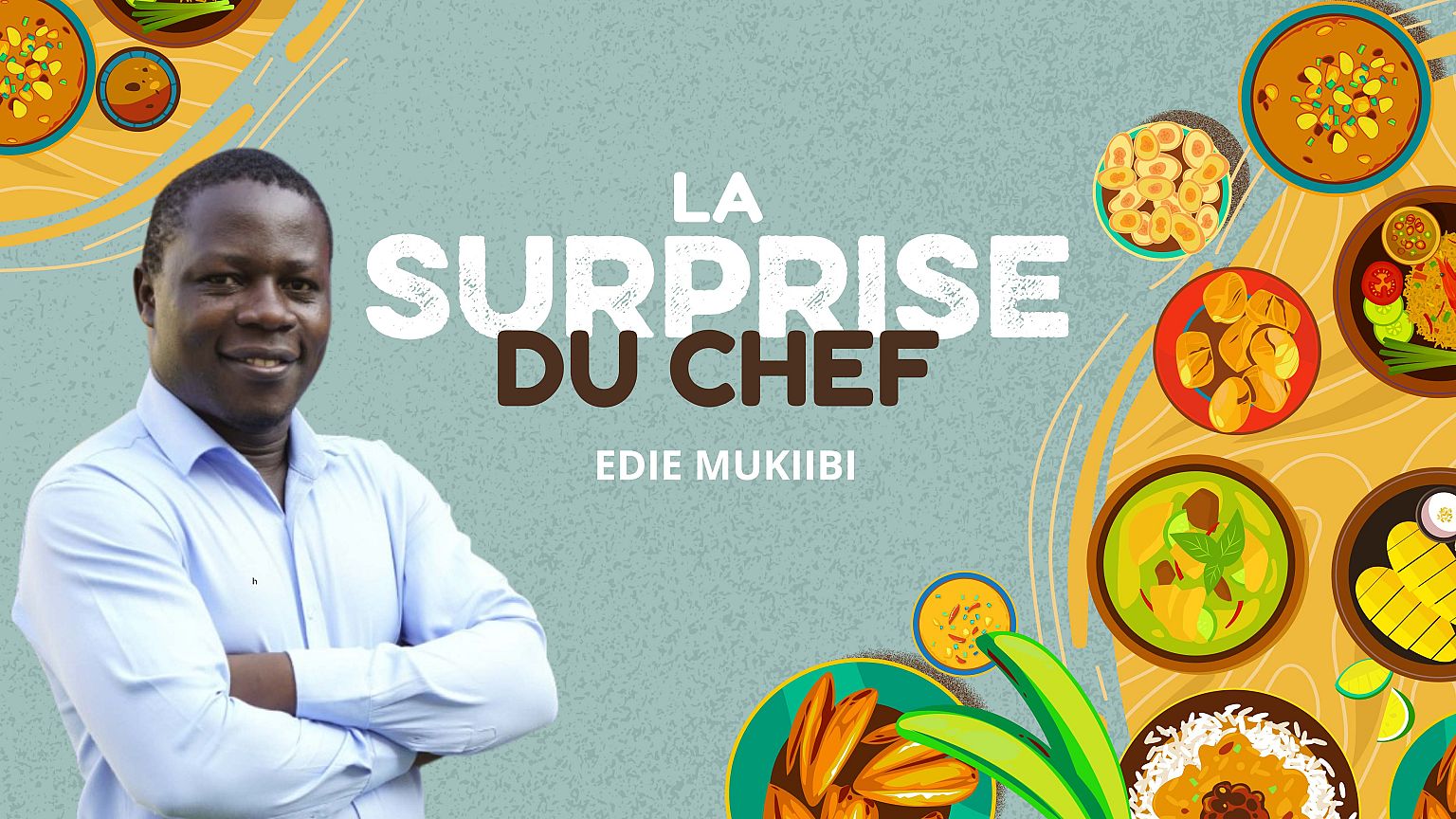 Podcast | Edie Mukiibi sur le mouvement "Slow Food" et les systèmes ...