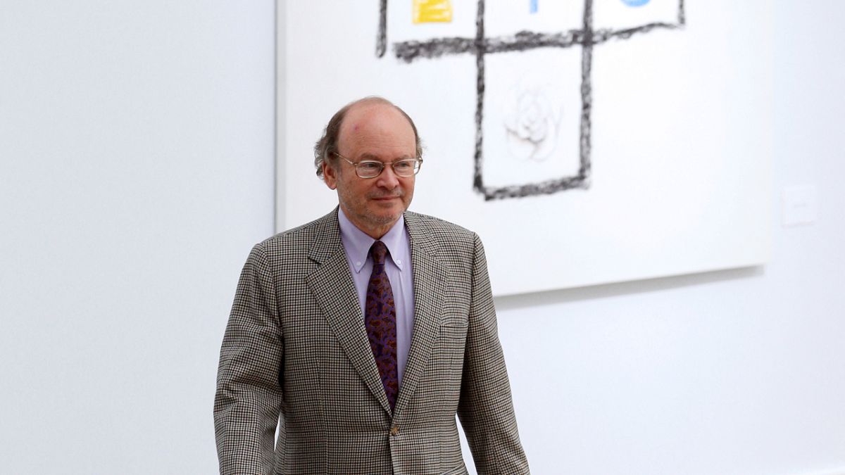 One woman, five French and a sanctioned Russian: These are Europe's ...