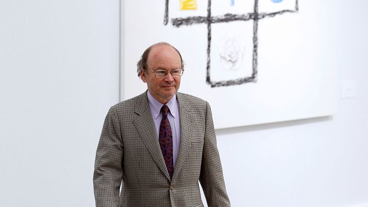 One woman, five French and a sanctioned Russian: These are Europe's ...