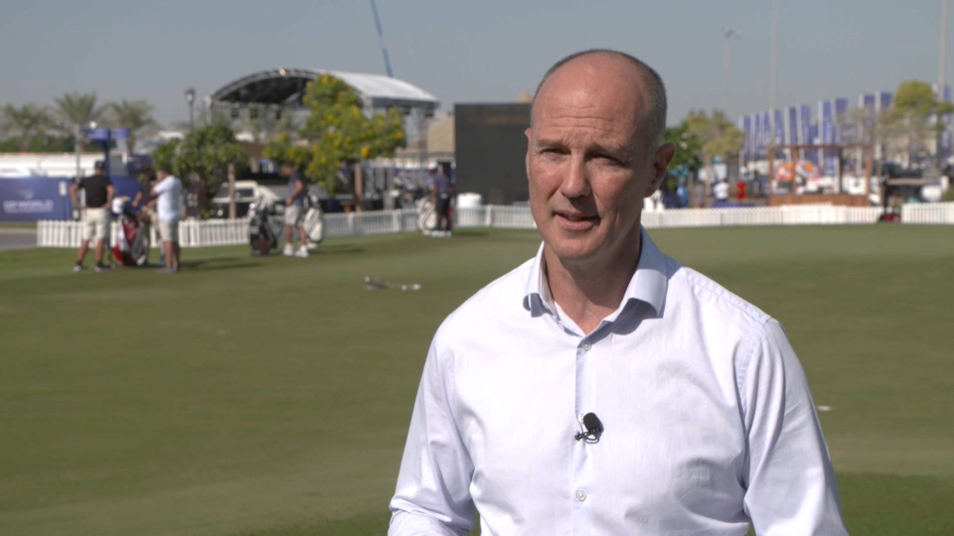 UAE tourism scores an uptick as sporting events boost trade | Euronews