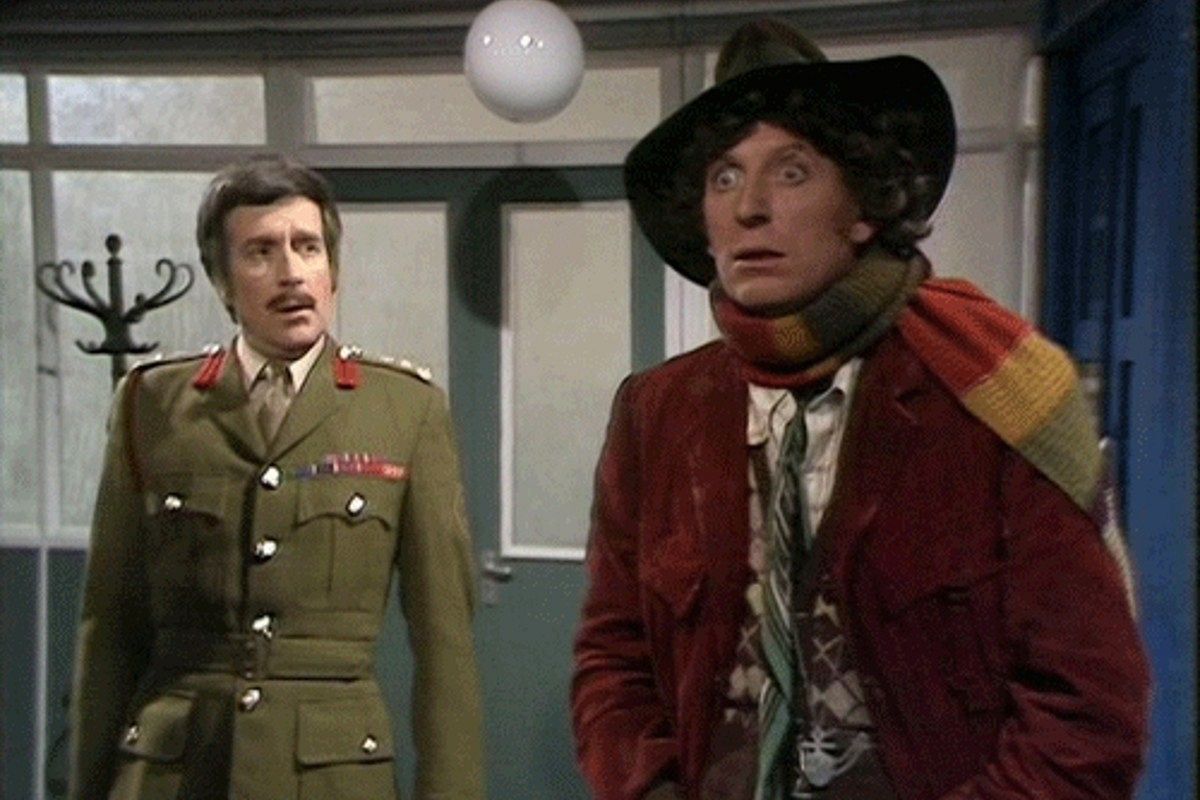 Culture Re-View: The birth of cinema, Marvel's greatest and the Fourth ...