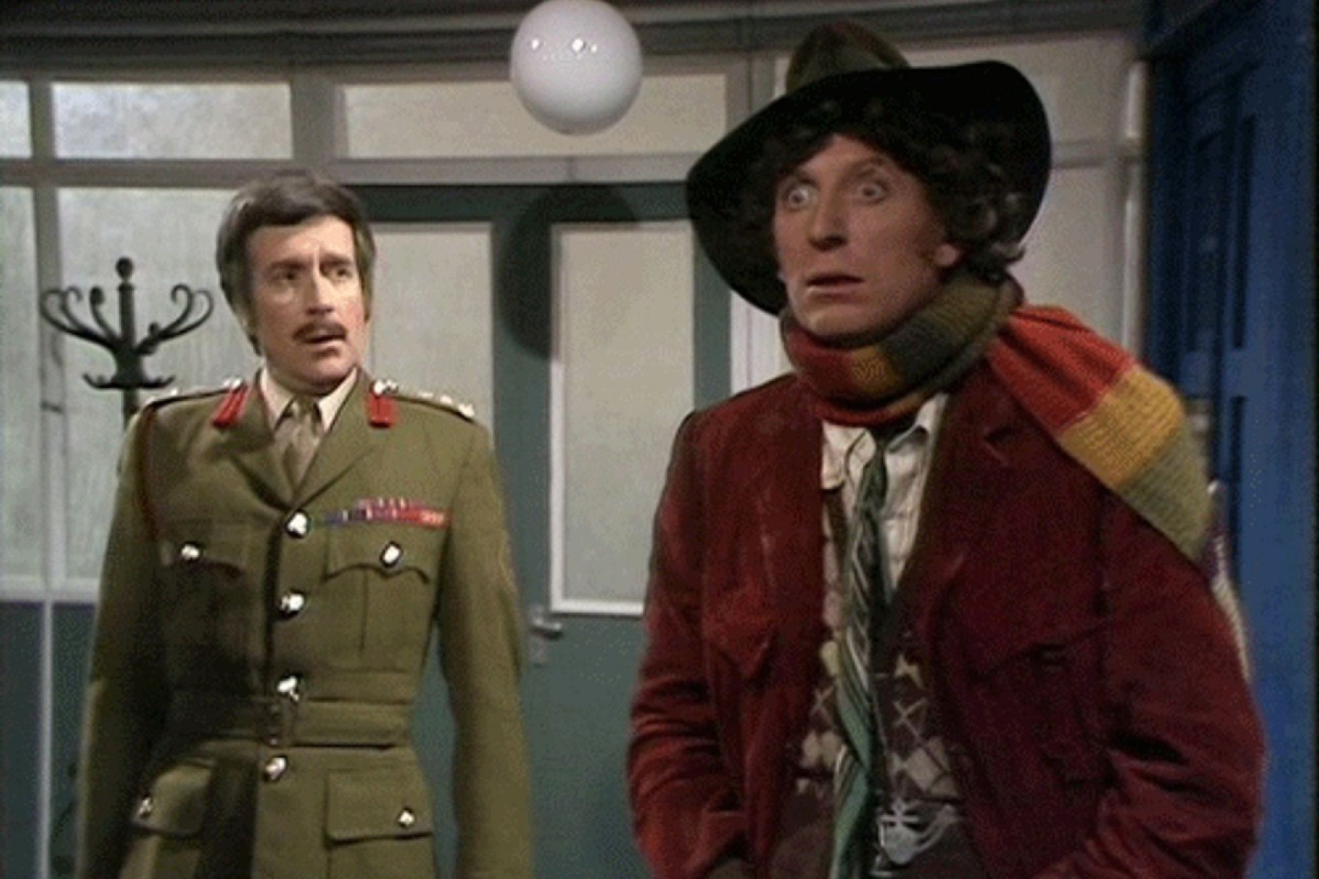 Culture Re-View: The birth of cinema, Marvel's greatest and the Fourth ...