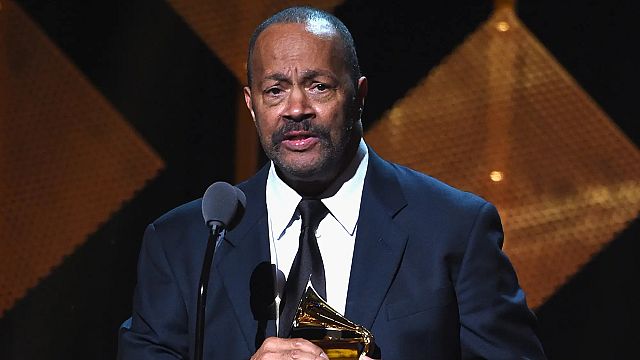 Thom Bell, the architect of 1970s Philadelphia soul, dies | Euronews