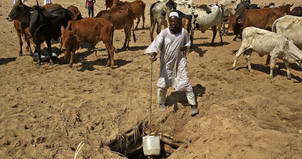 Ethnic violence in Sudan's Darfur region kills at least 12 | Africanews