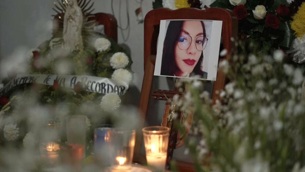 México, el país de las más de 3000 mujeres al año muertas de forma ...