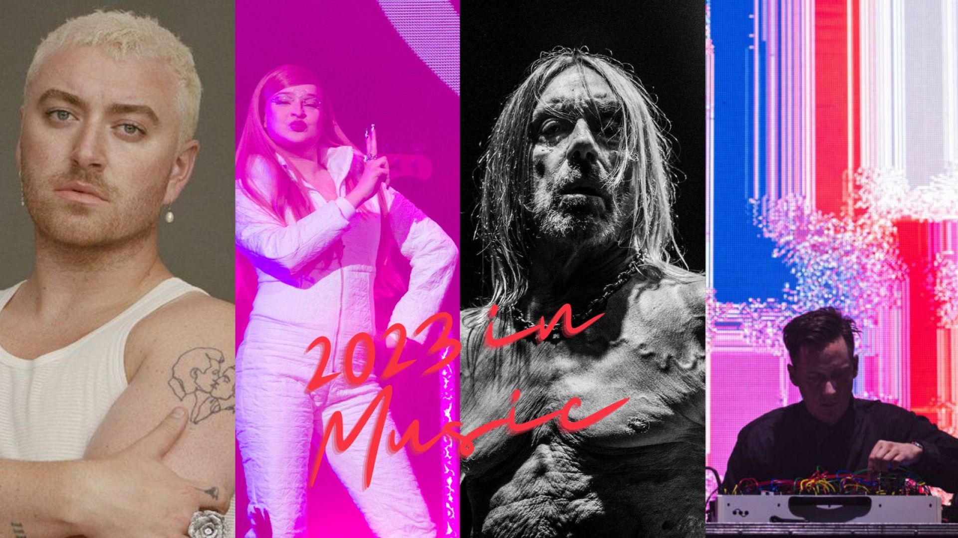 Music to the ear - the most eagerly anticipated tracks of 2023 | Euronews