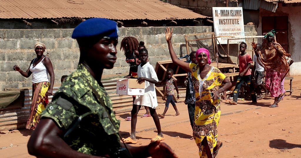 Gambie : une commission d'enquête après la tentative de Coup d'Etat ...