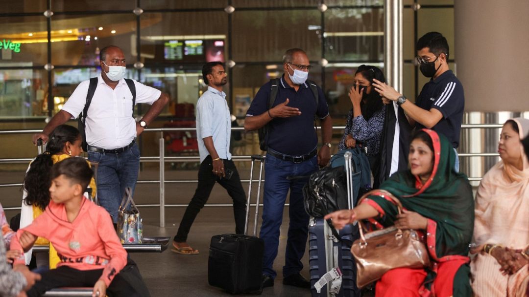 China resumes international travel: Which countries are introducing new ...